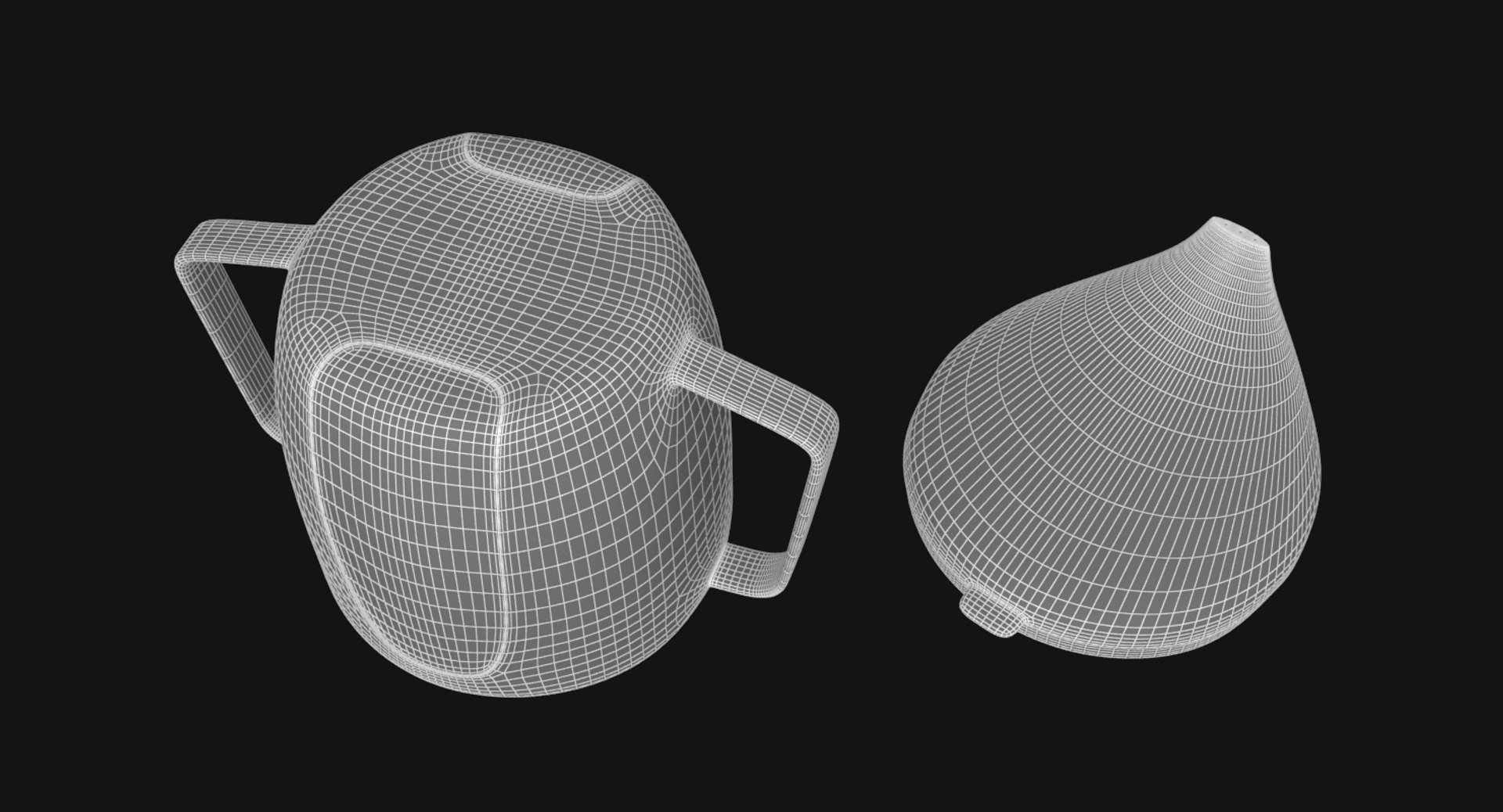 Sippy Cup 3d Max