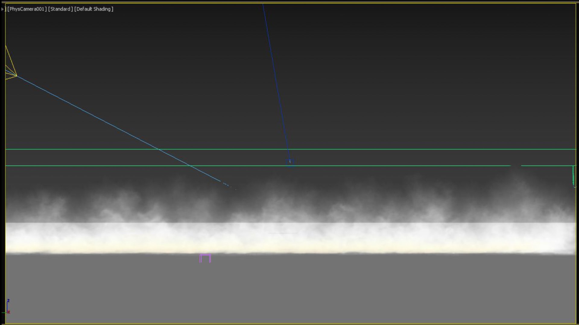 3D dust atmospheric - TurboSquid 1671022