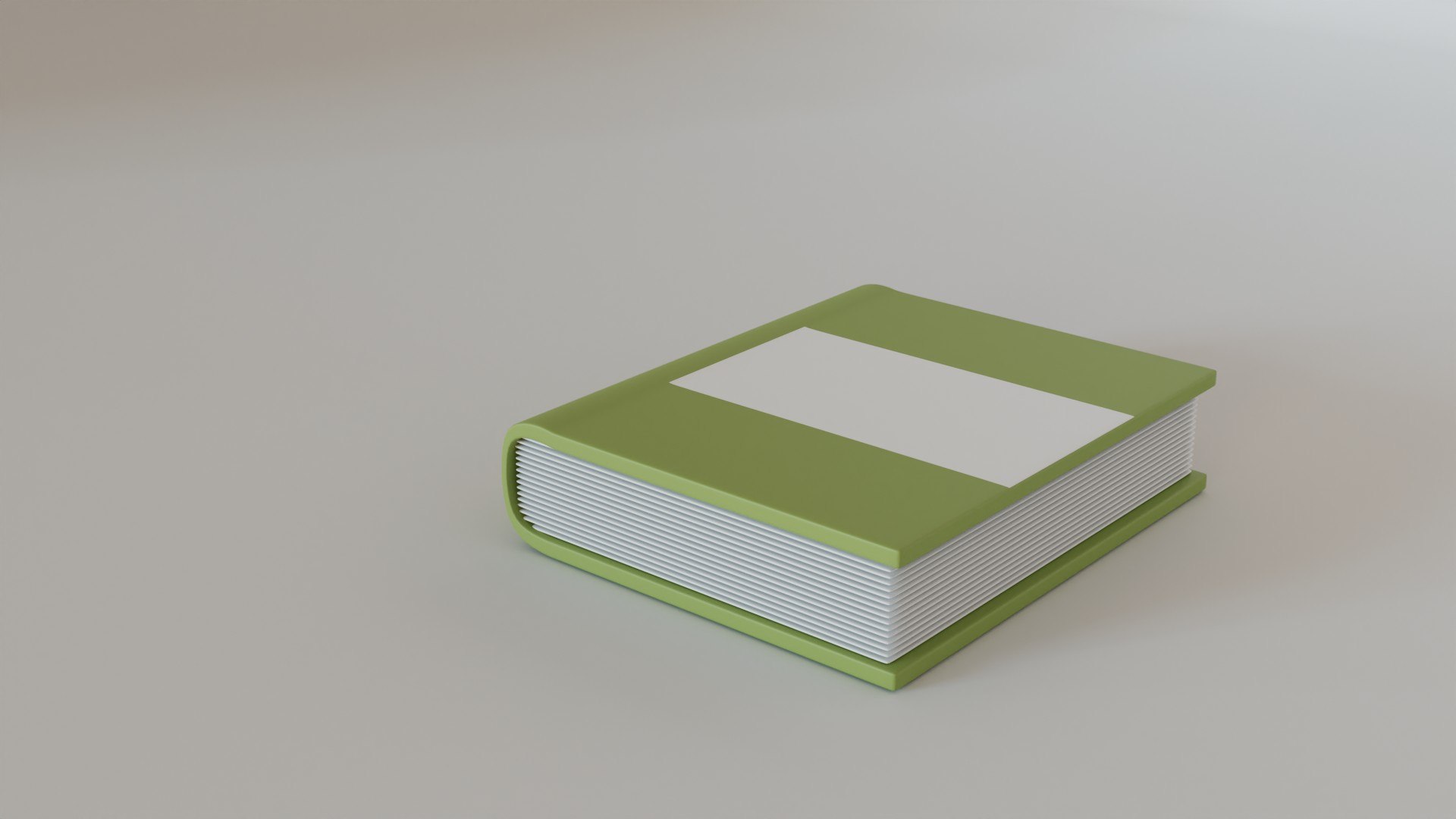 Free 3D Book 3D Illustration - TurboSquid 1891531