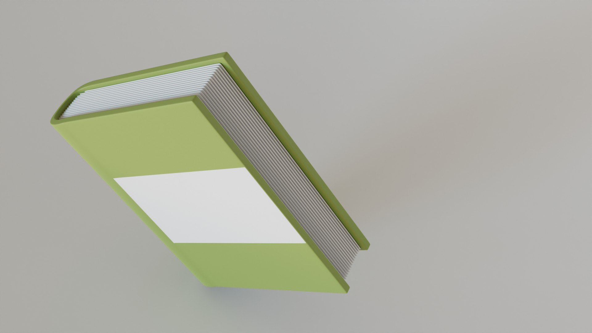 Free 3D Book 3D Illustration - TurboSquid 1891531