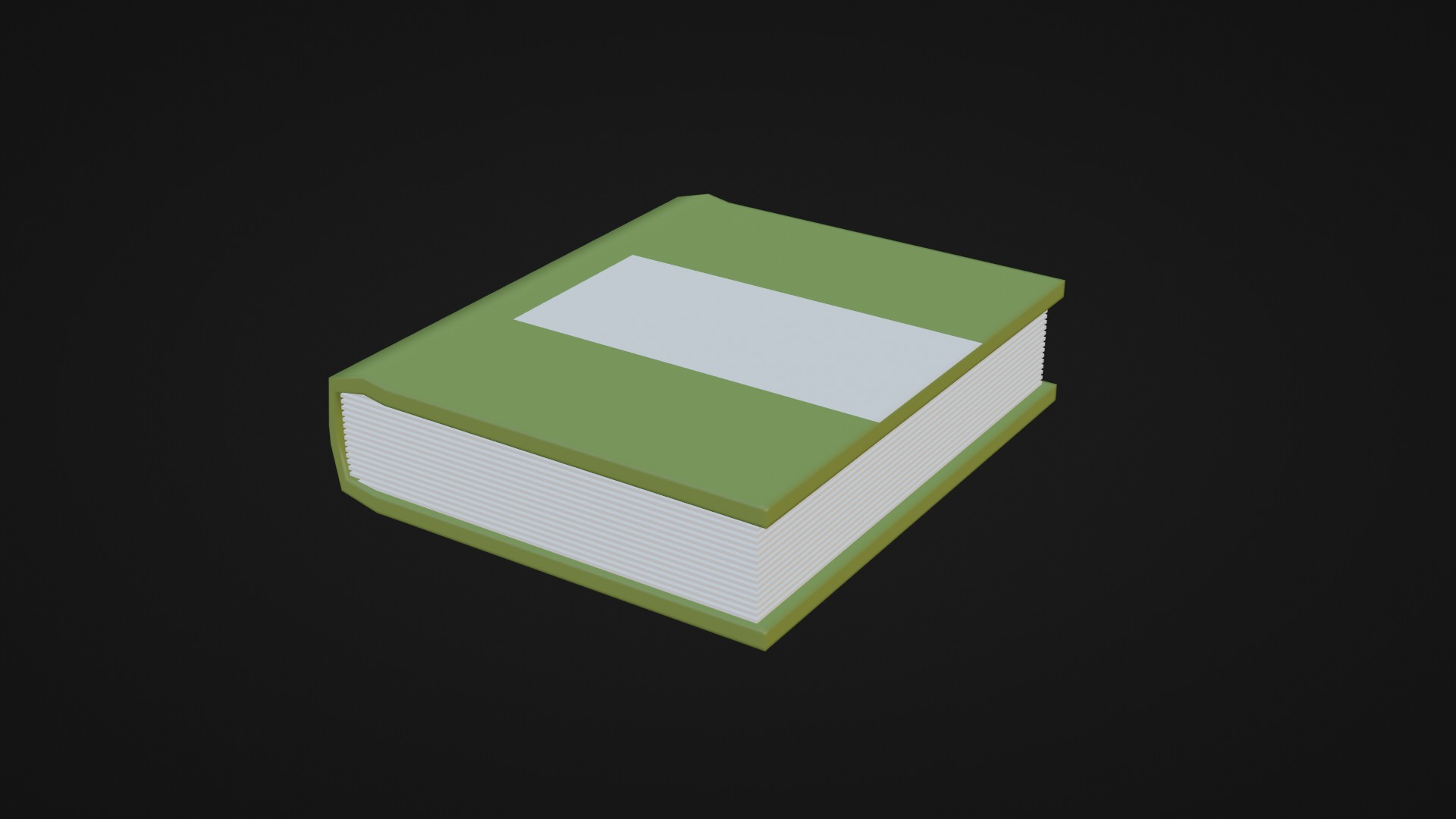 Free 3D Book 3D Illustration - TurboSquid 1891531