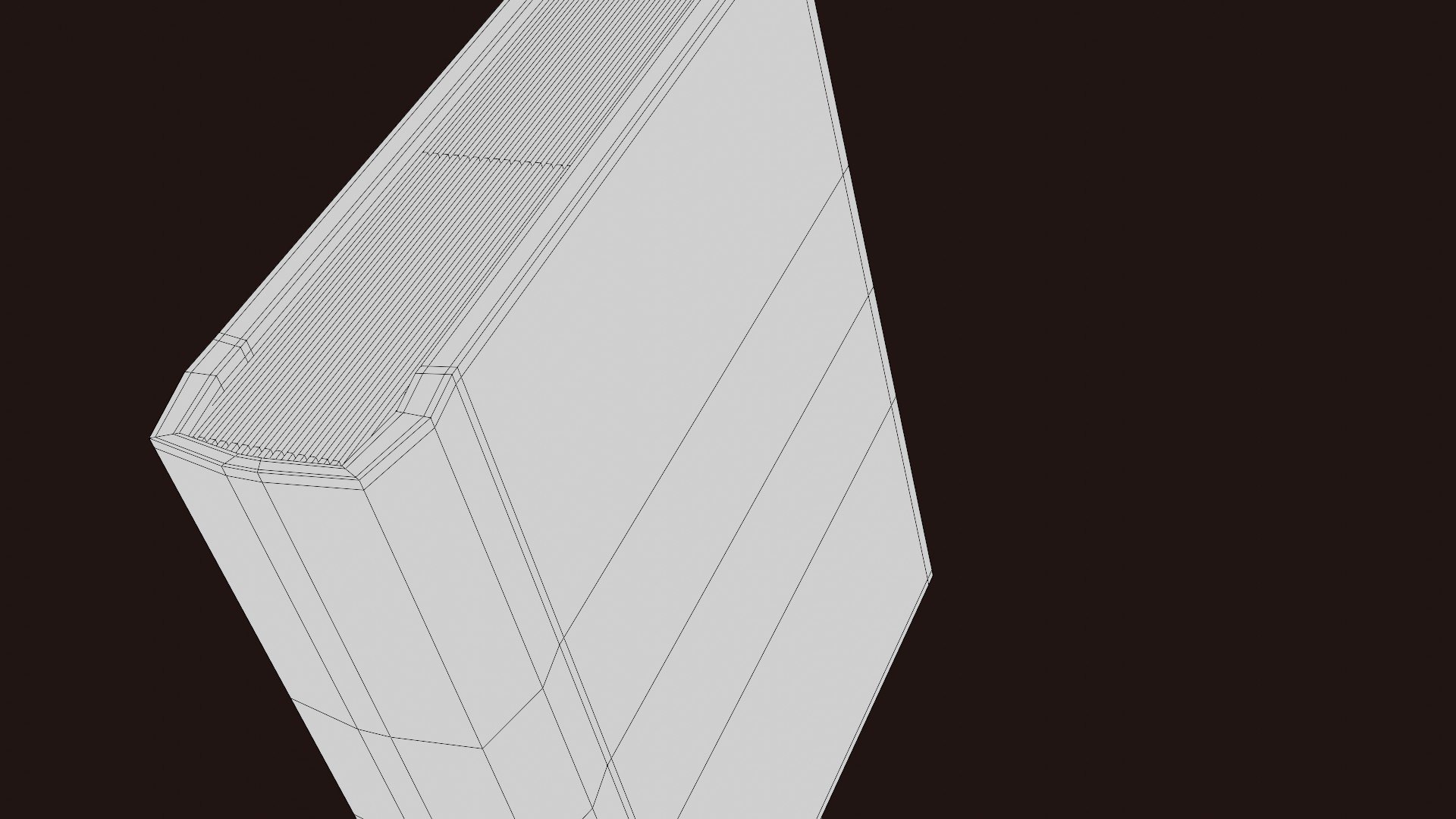 Free 3D Book 3D Illustration - TurboSquid 1891531