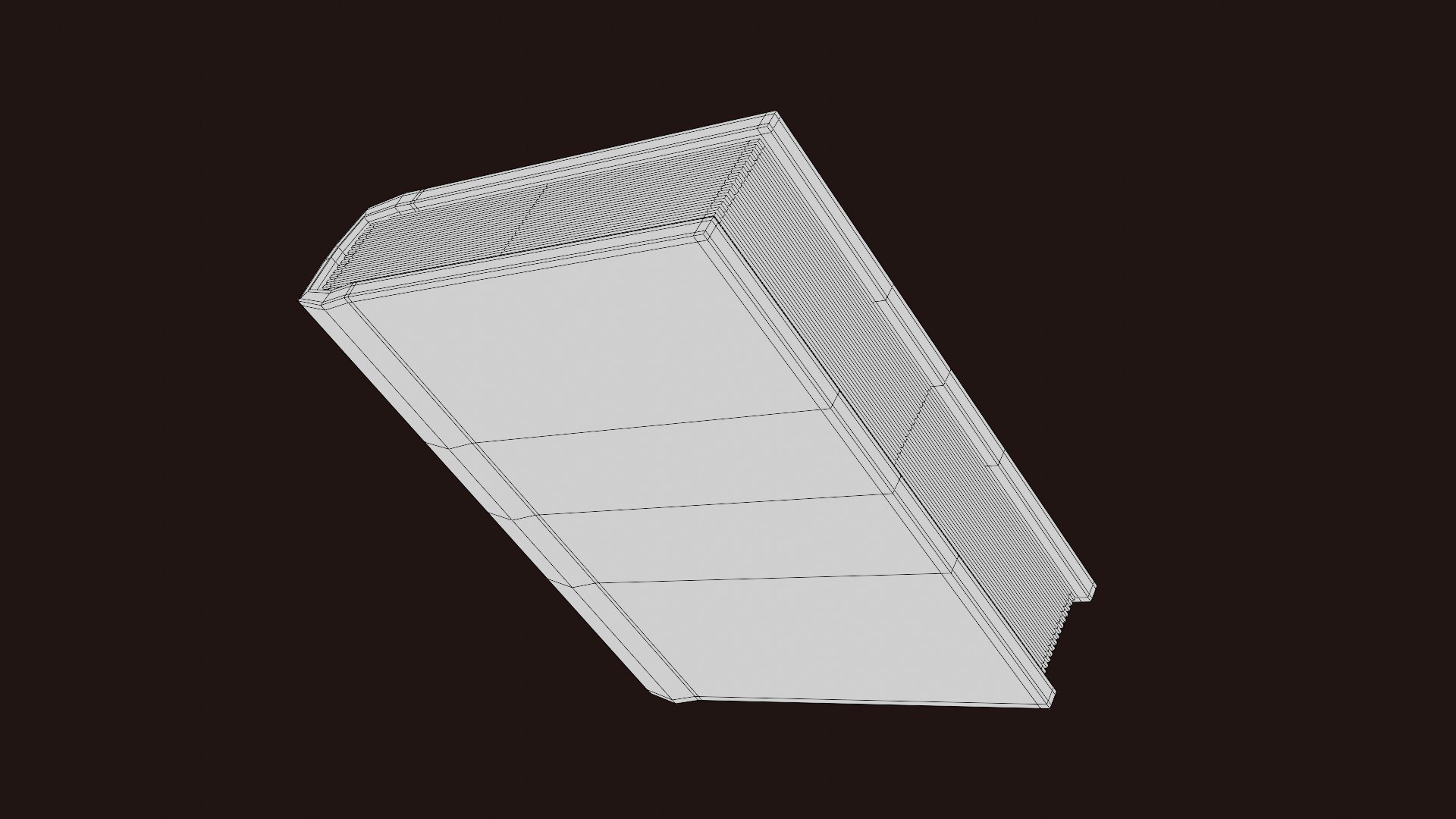 Free 3D Book 3D Illustration - TurboSquid 1891531