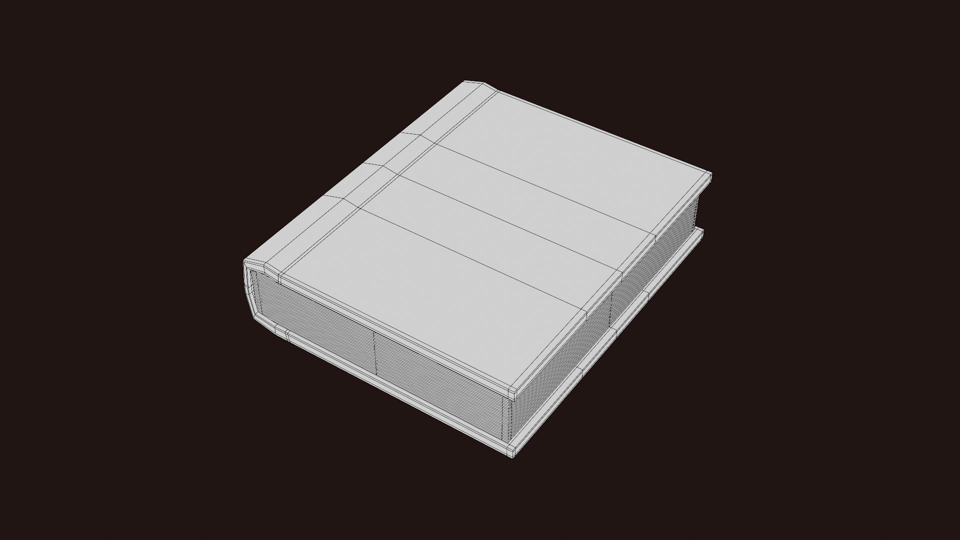 Free 3D Book 3D Illustration - TurboSquid 1891531