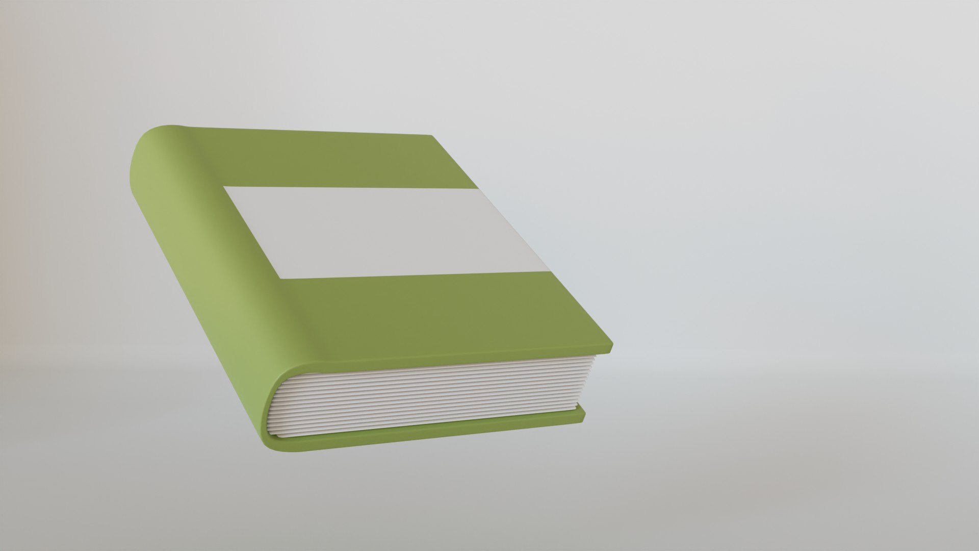 Free 3D Book 3D Illustration - TurboSquid 1891531