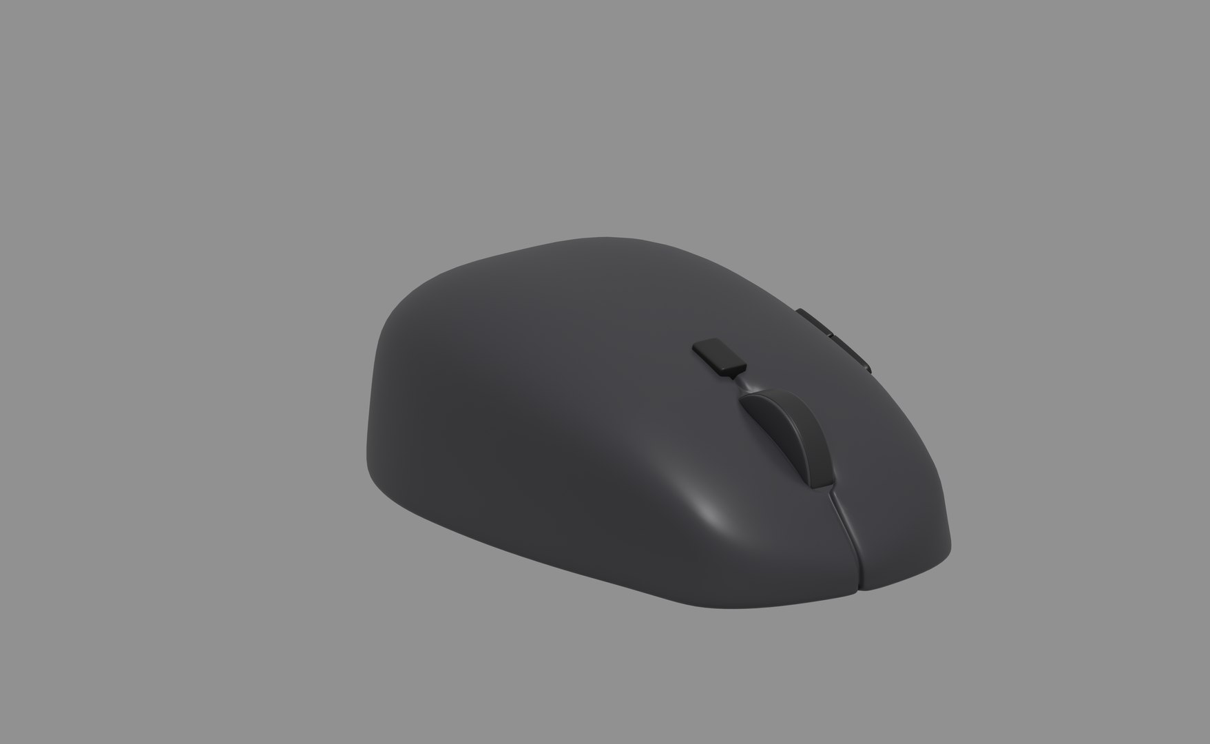 Computer Mouse 3D - TurboSquid 2044749