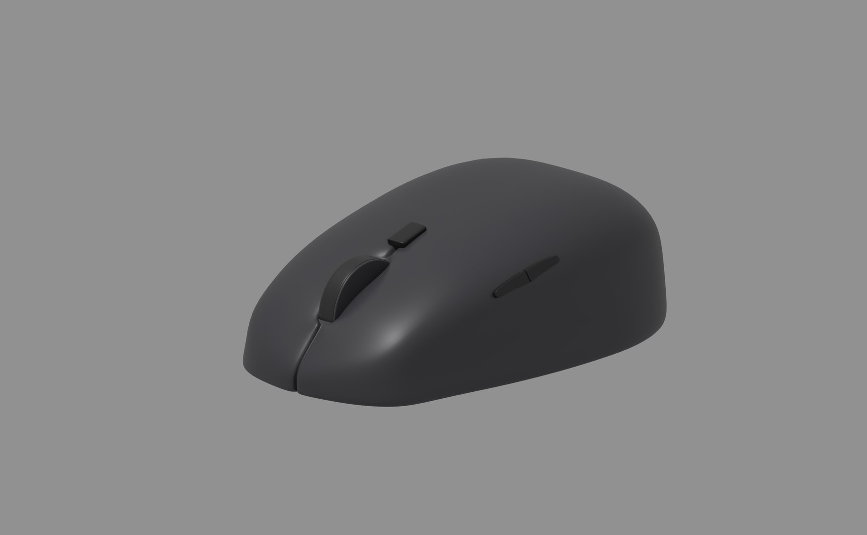 Computer Mouse 3D - TurboSquid 2044749