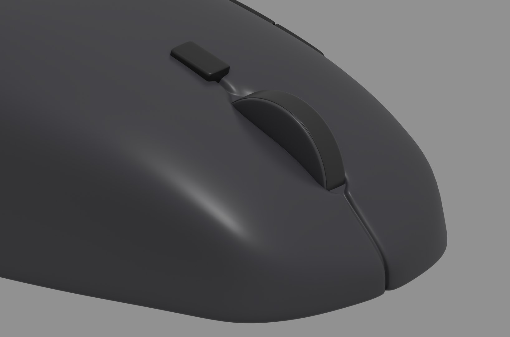 Computer Mouse 3D - TurboSquid 2044749