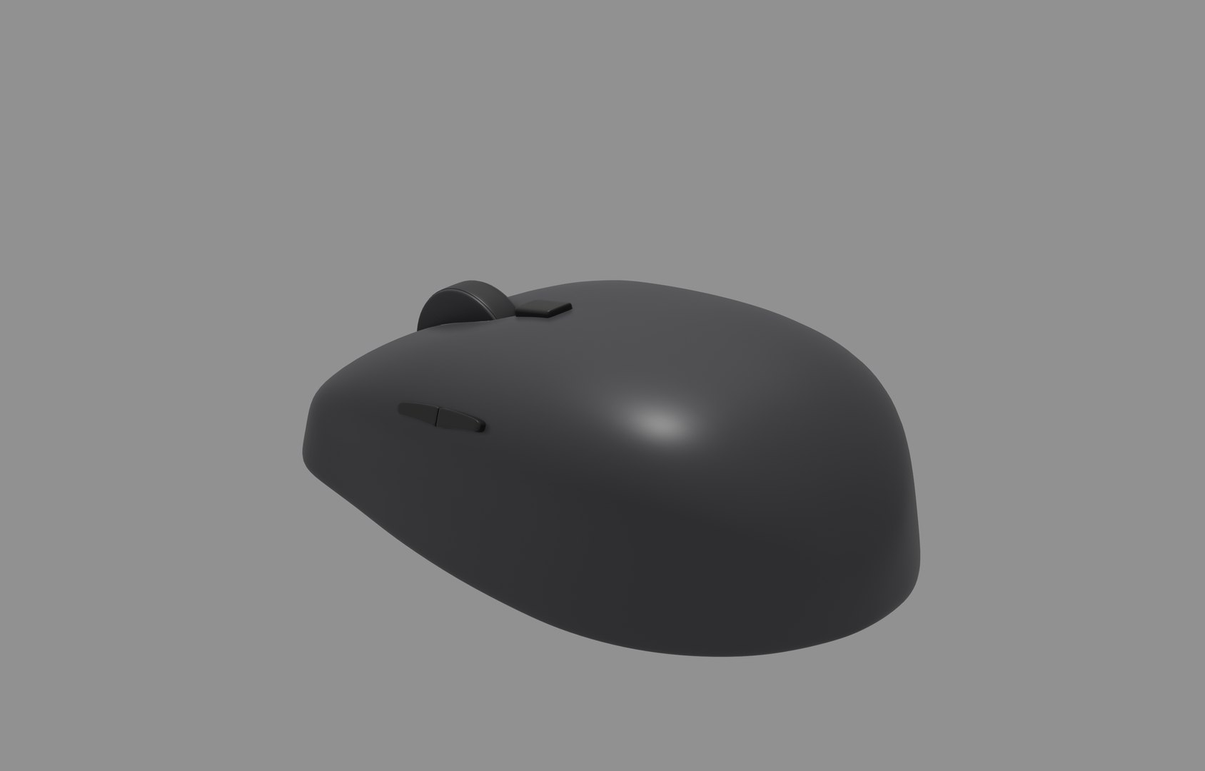 Computer Mouse 3D - TurboSquid 2044749