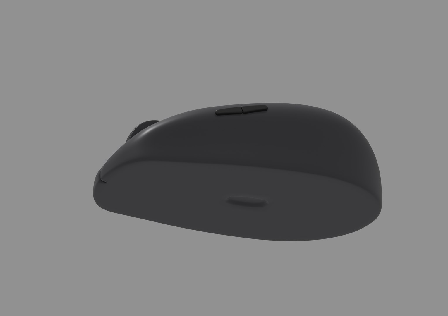 Computer Mouse 3D - TurboSquid 2044749