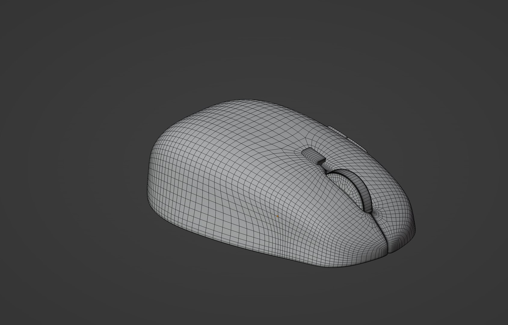 Computer Mouse 3D - TurboSquid 2044749
