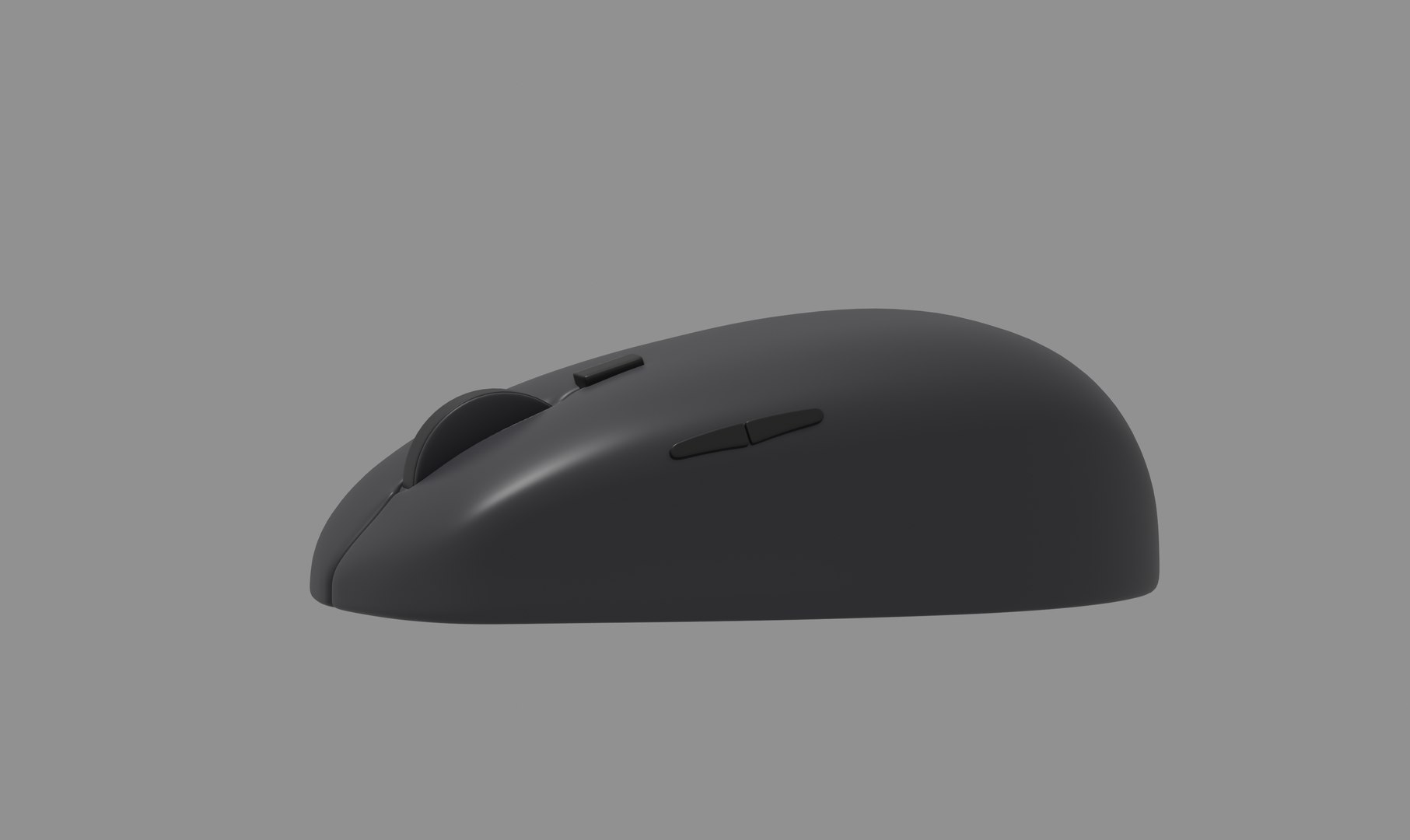 Computer Mouse 3D - TurboSquid 2044749