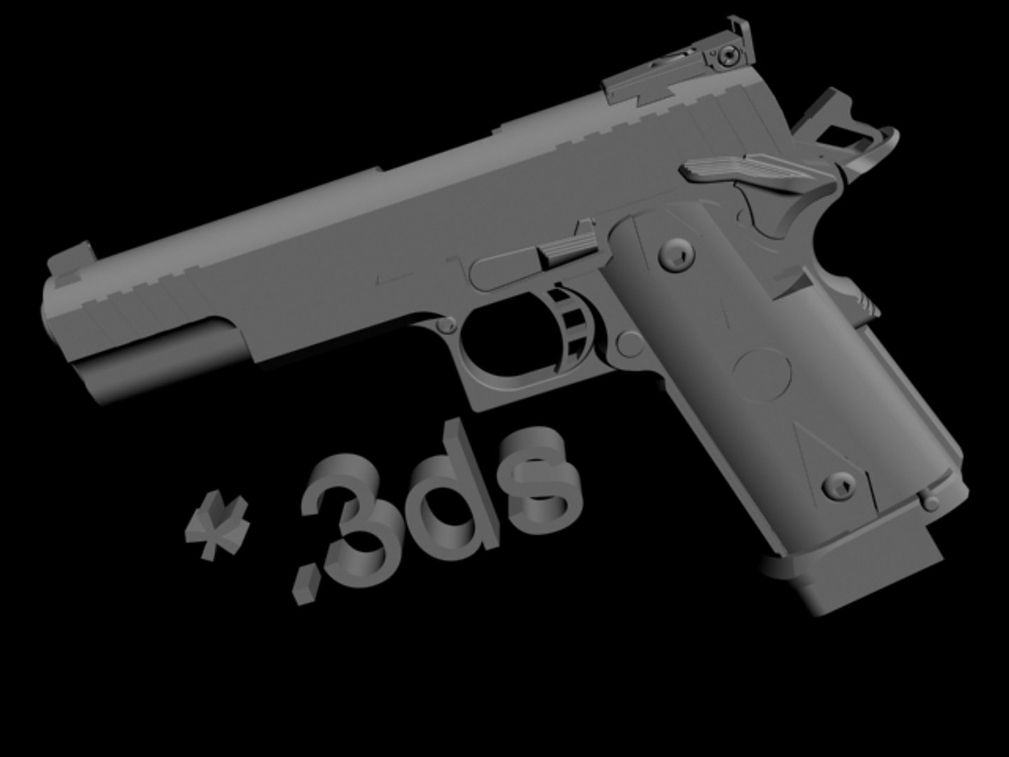 3d Sti Eagle 5 0