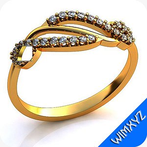 Free 3D Gold Models | TurboSquid