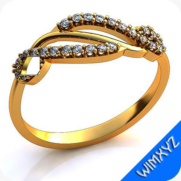 Free 3D Gold Models | TurboSquid