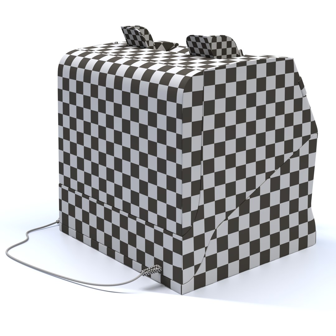 3D Banknote Counter Magner 175f - TurboSquid 1622384