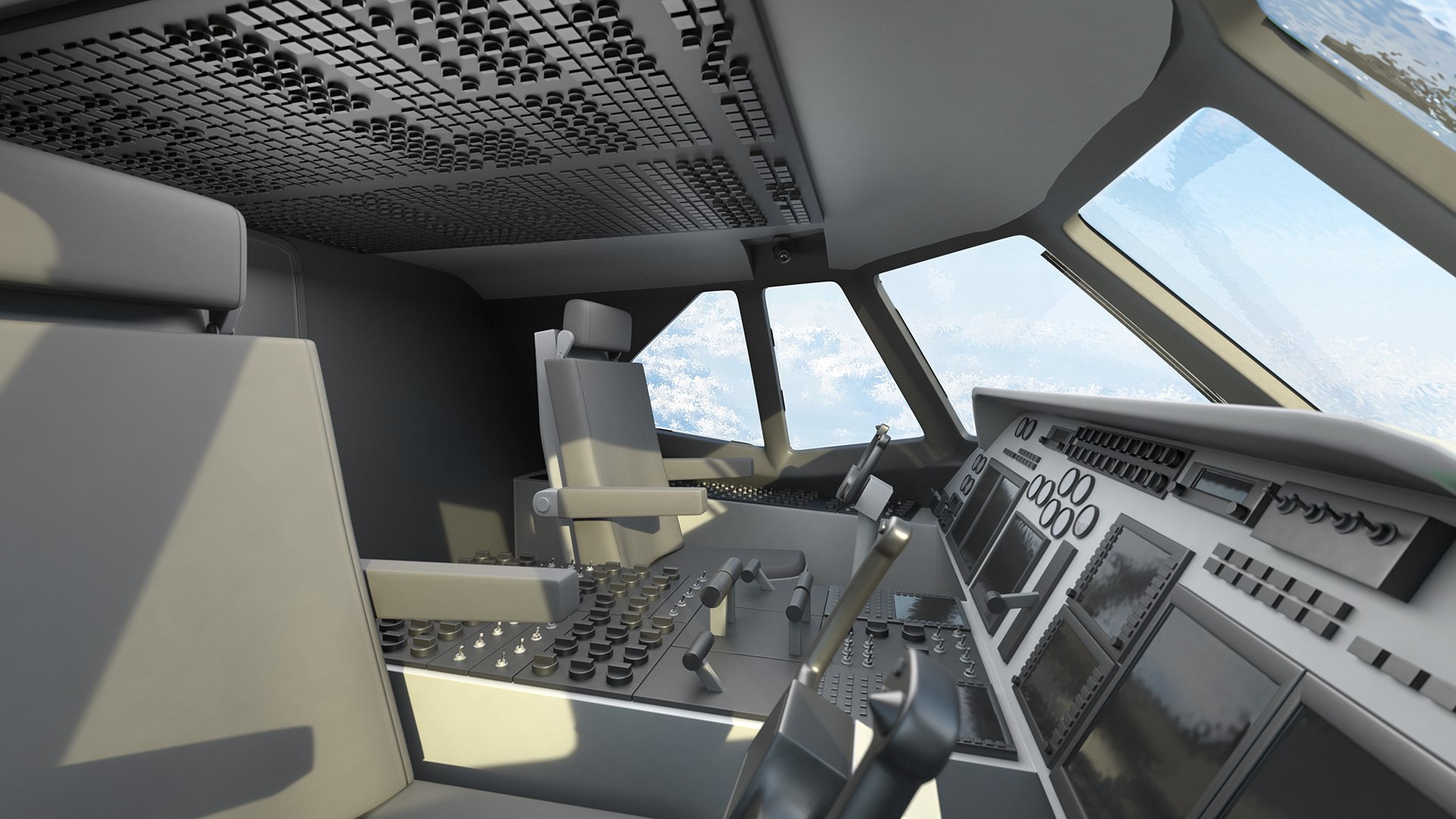 Airbus c295 airborne early 3D model - TurboSquid 1584159