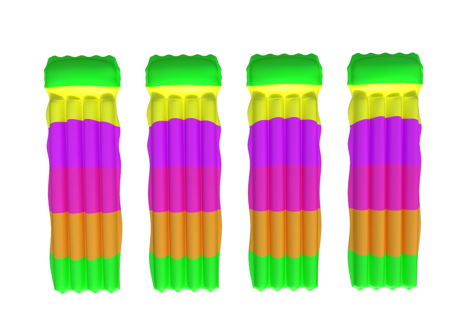 Pool Float 3D Model - TurboSquid 1584778