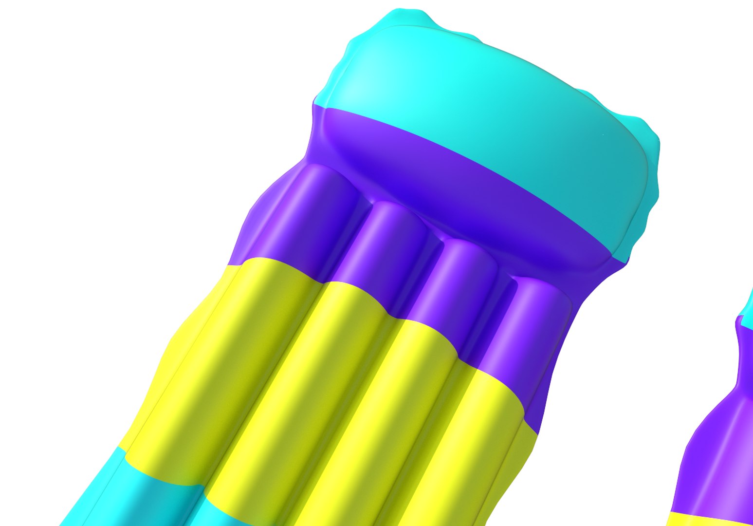 Pool Float 3D Model - TurboSquid 1584778