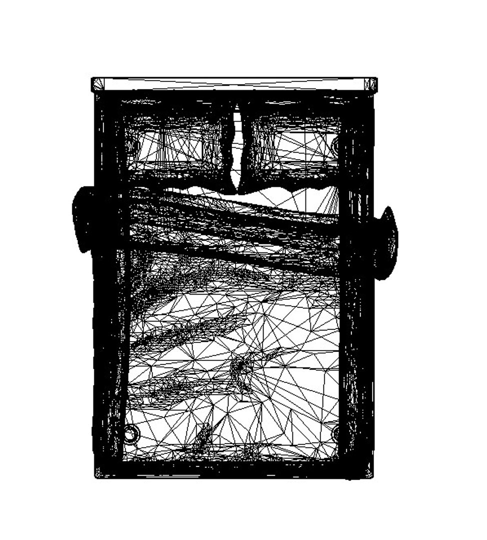 Modern Comfortable Bianchi Model - TurboSquid 2021537