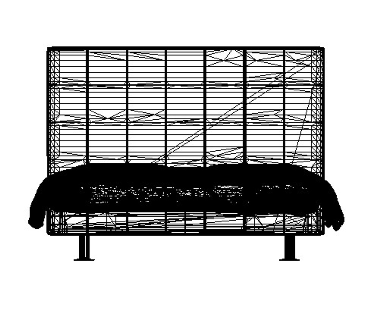 Modern Comfortable Bianchi Model - TurboSquid 2021537