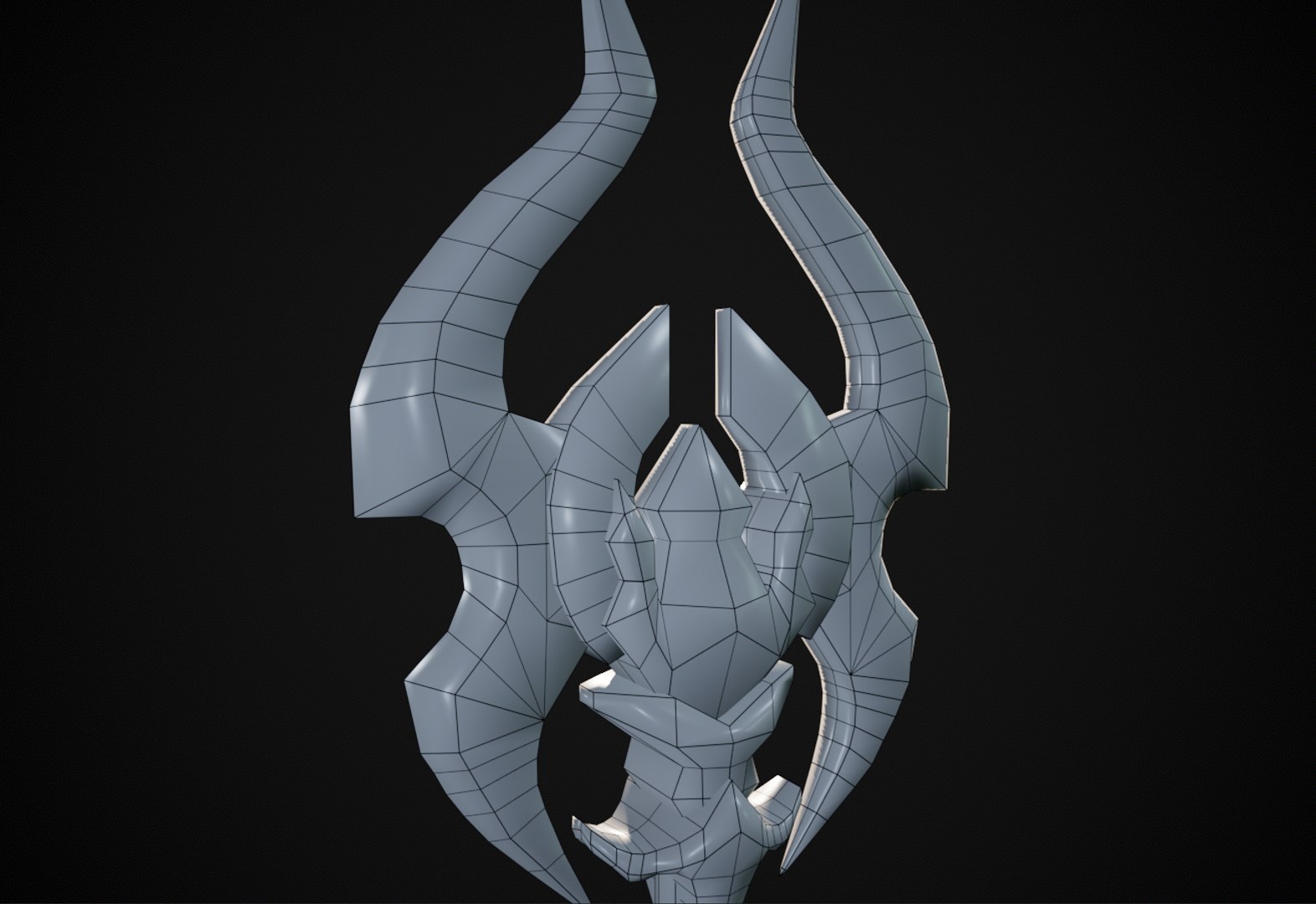 3D Stylized Axe V2 GameReady - TurboSquid 2069775