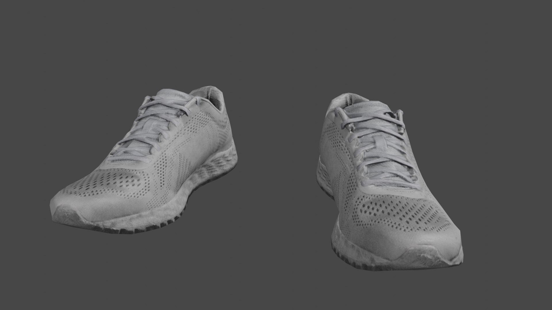 NPC Female 01 - Game Ready - ANIMATED Model - TurboSquid 2026938