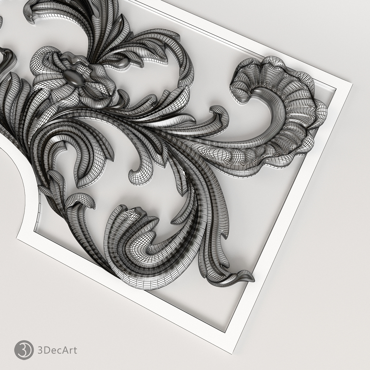 carved cnc max