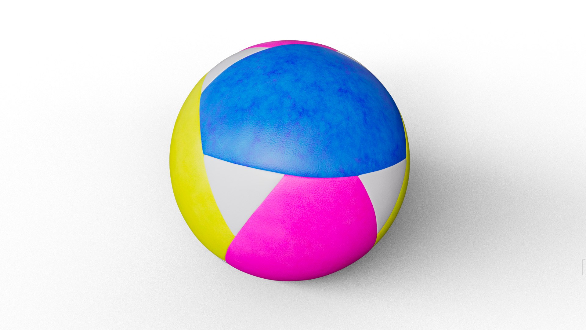 3D Volleyball - TurboSquid 2215901