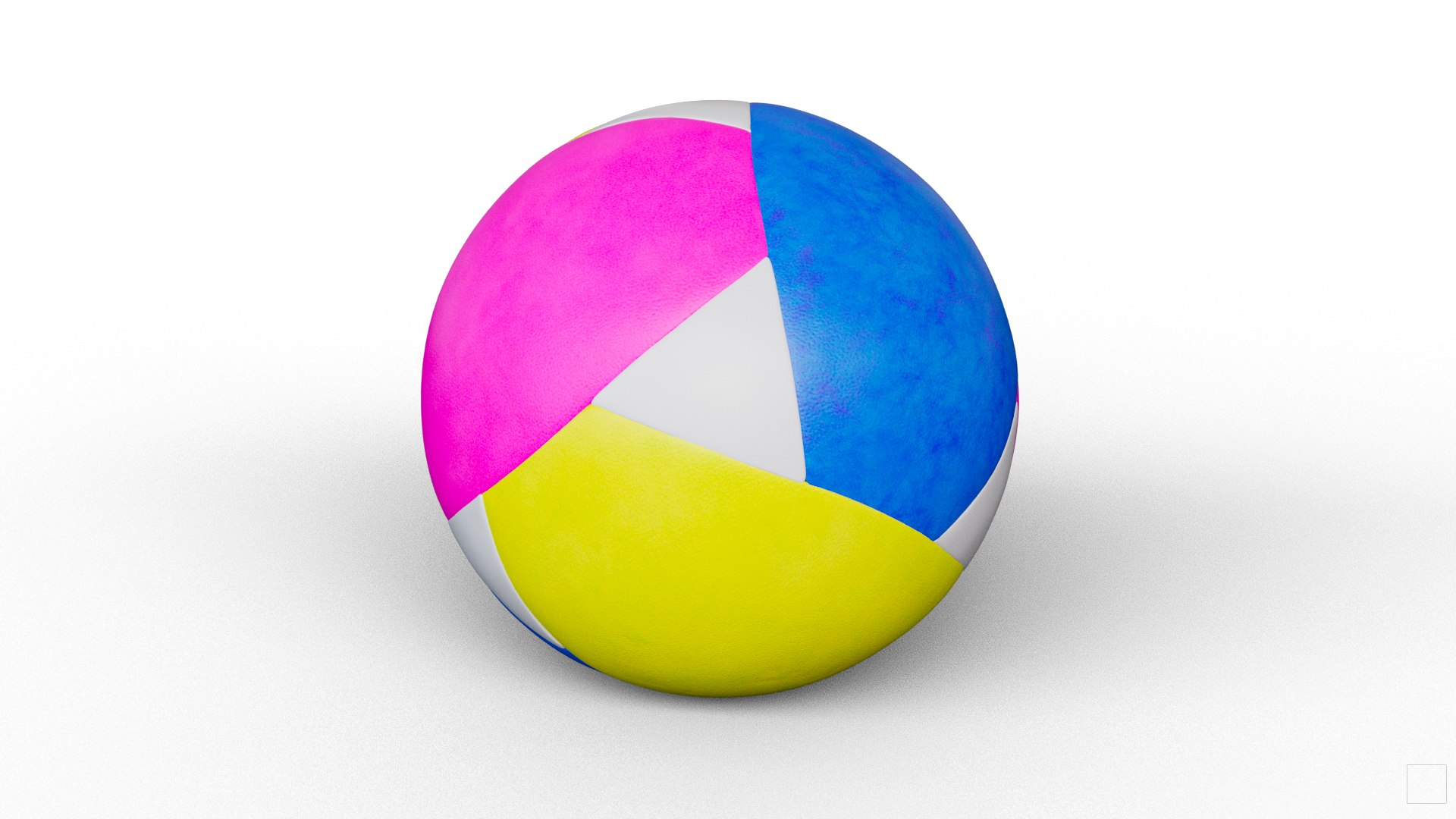 3D Volleyball - TurboSquid 2215901