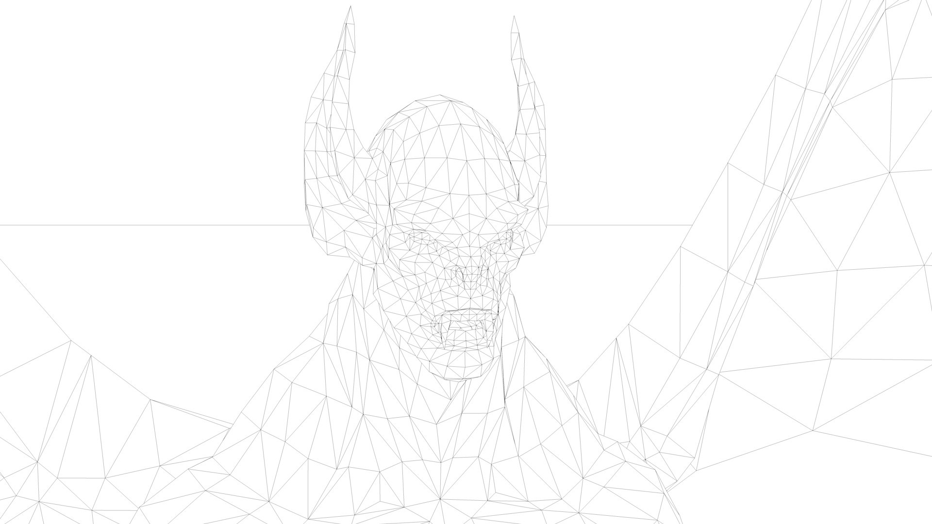 Vampire 3d Model Turbosquid 2366940
