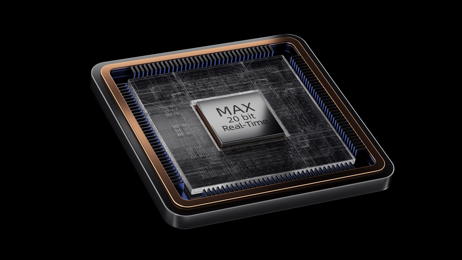 Rendering Of Nanotechnology Chip C4D Octane 3D Model - TurboSquid 2175886