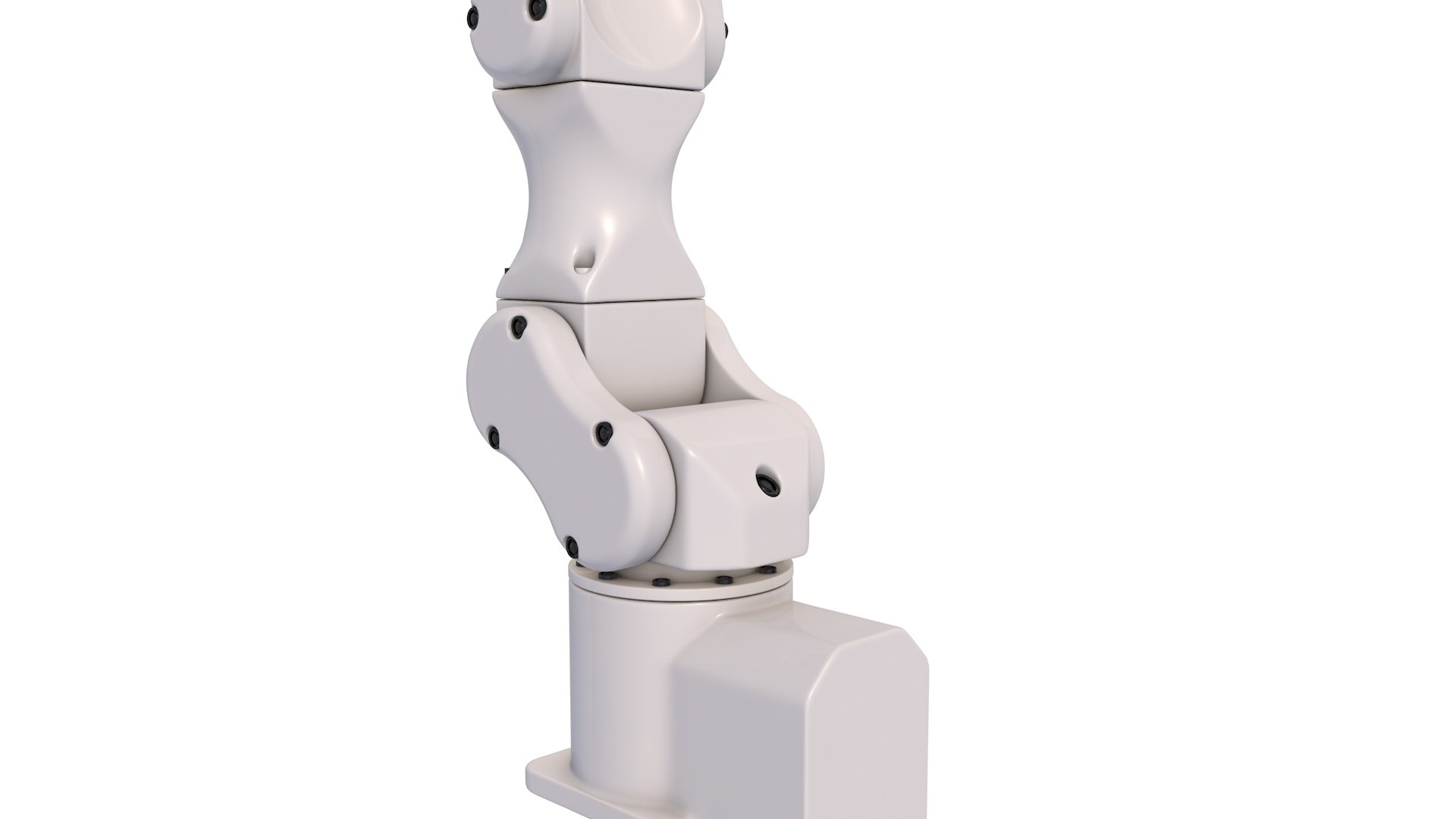 3D Model EPSON Robot Mechanical Robot Arm - TurboSquid 1747218