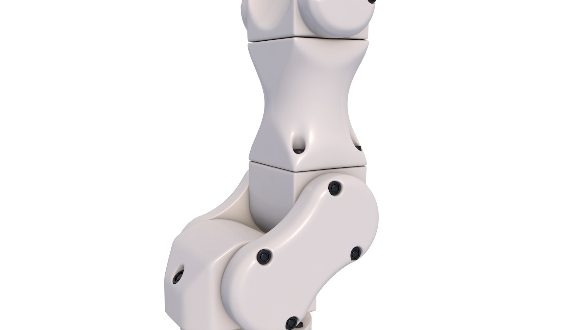 3D Model EPSON Robot Mechanical Robot Arm - TurboSquid 1747218