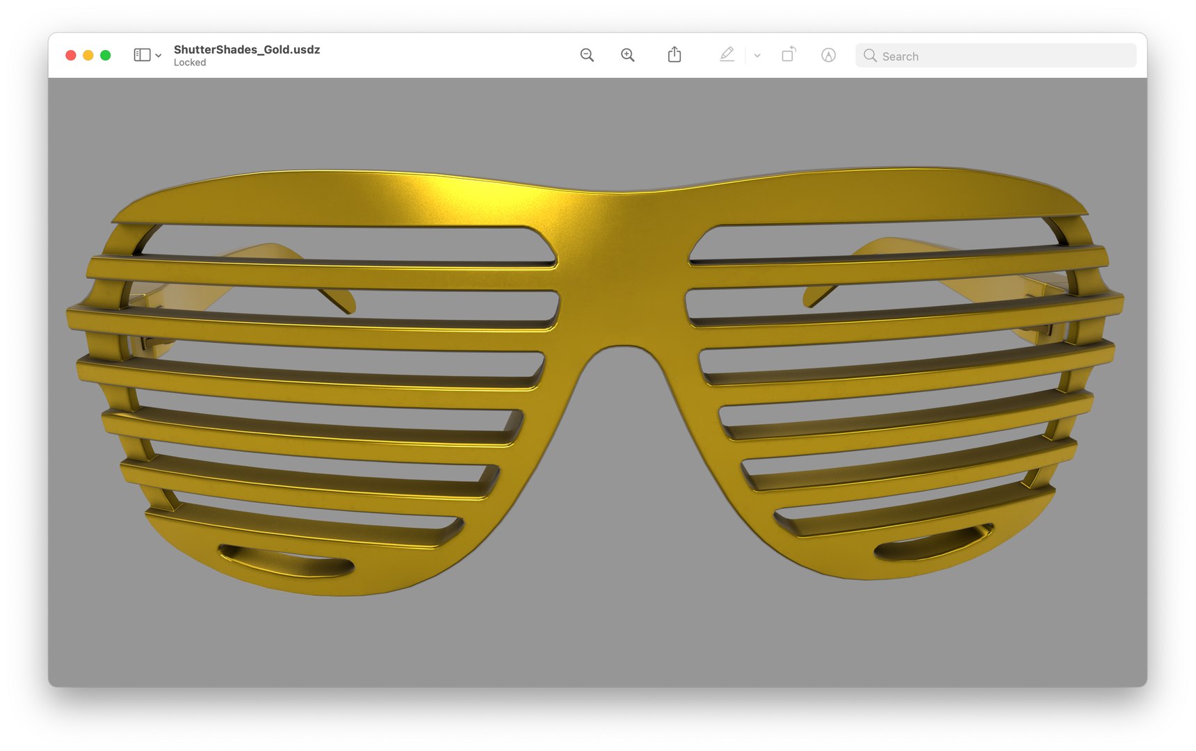 Shutter Sunglasses Png