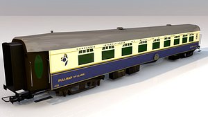 3D Trainz Models | TurboSquid
