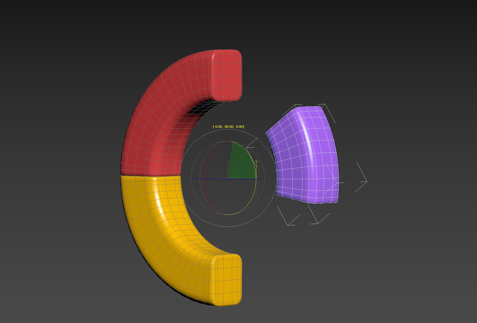 3D Model Business Symbol Pack - TurboSquid 2239919