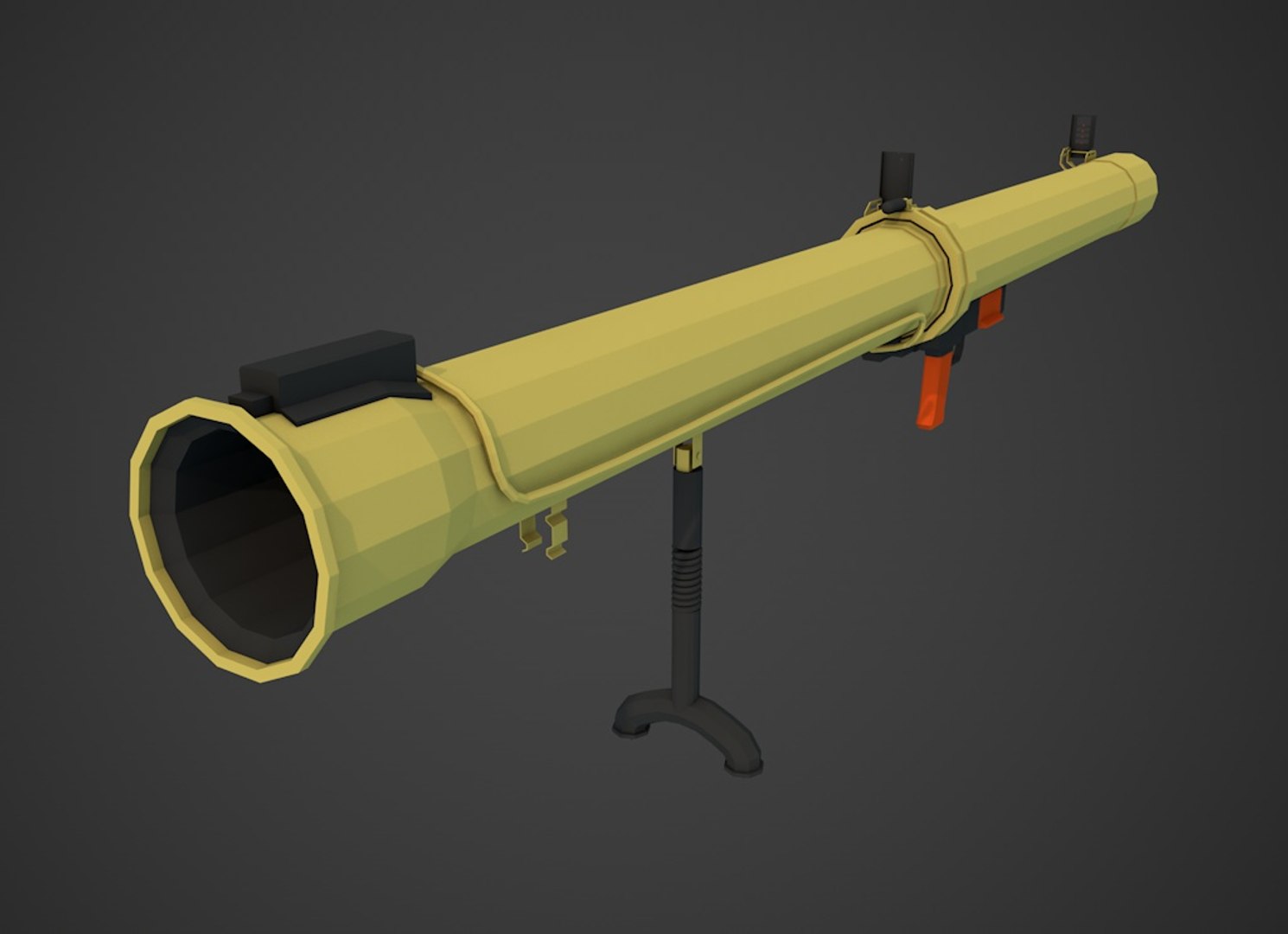 rpg-29 vampire 3d 3ds