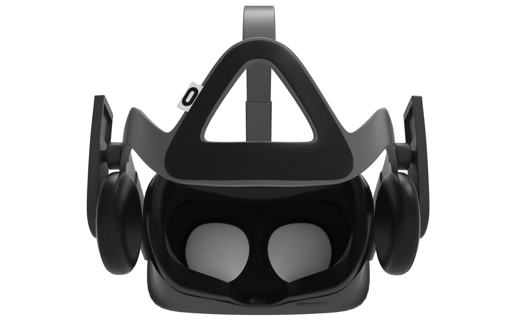 Oculus 3D - TurboSquid 2139685