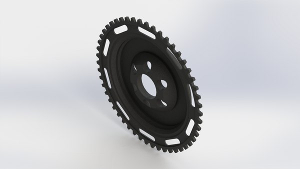 3D Flywheel Models | TurboSquid