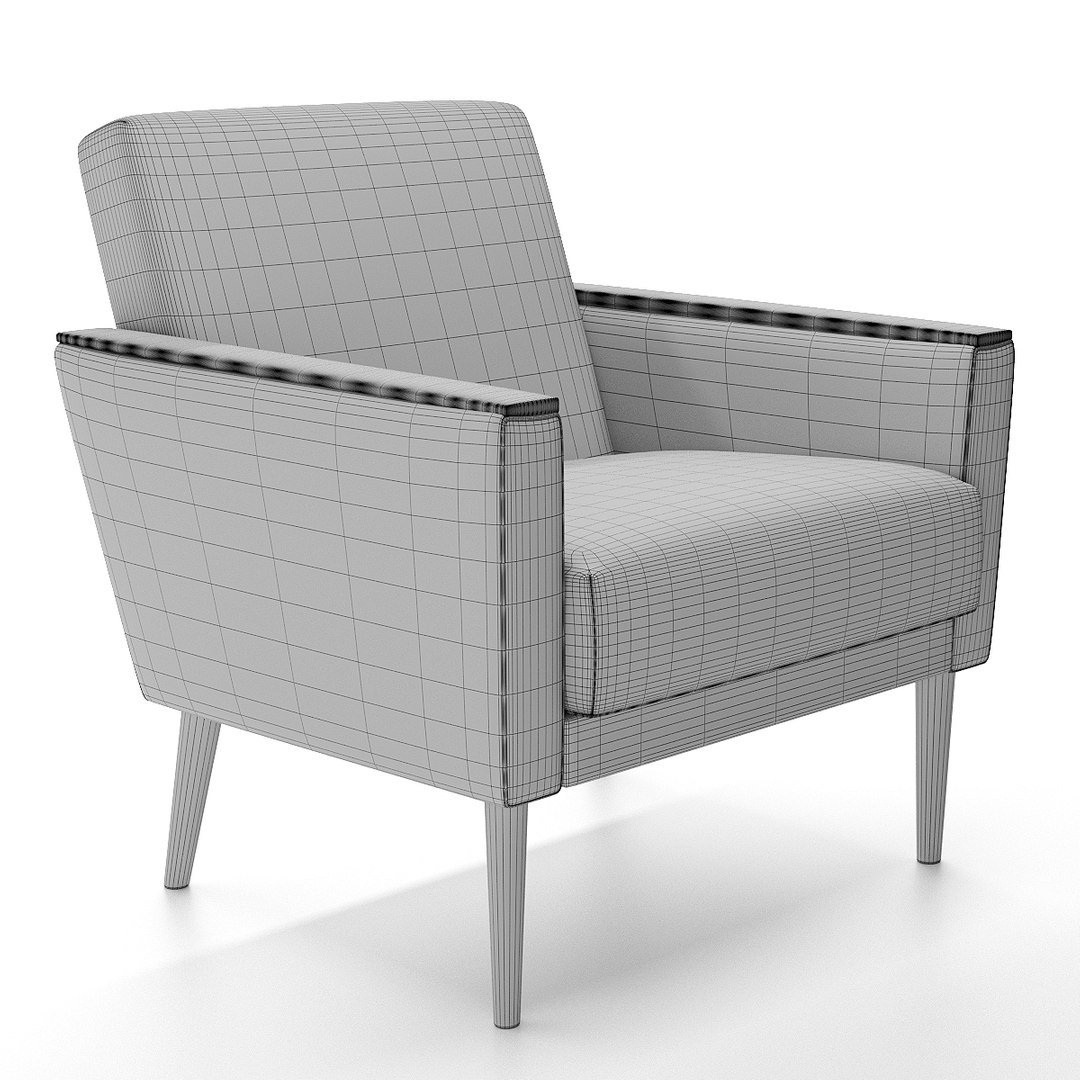 3D Model 7 Model - TurboSquid 1858492