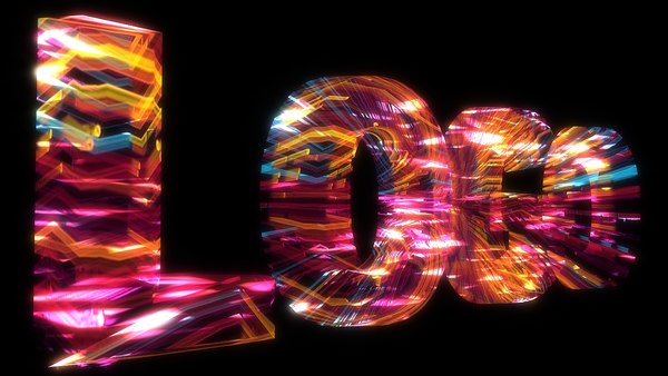 modelo 3d Intro Logo Animation. - TurboSquid 1369871