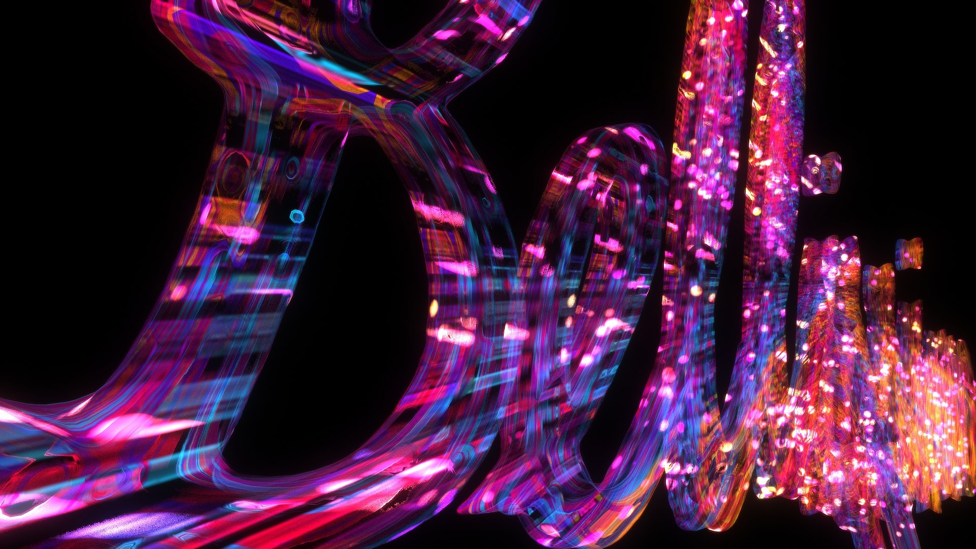 Intro Logo Animation 3D Model - TurboSquid 1369871