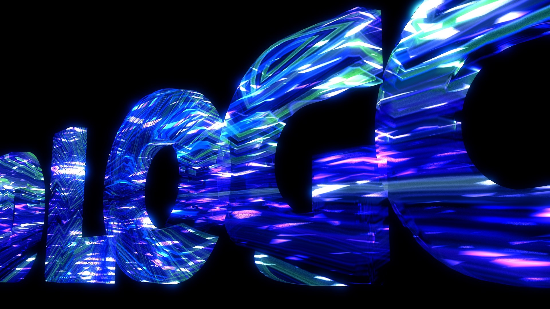 Intro Logo Animation 3D Model - TurboSquid 1369871