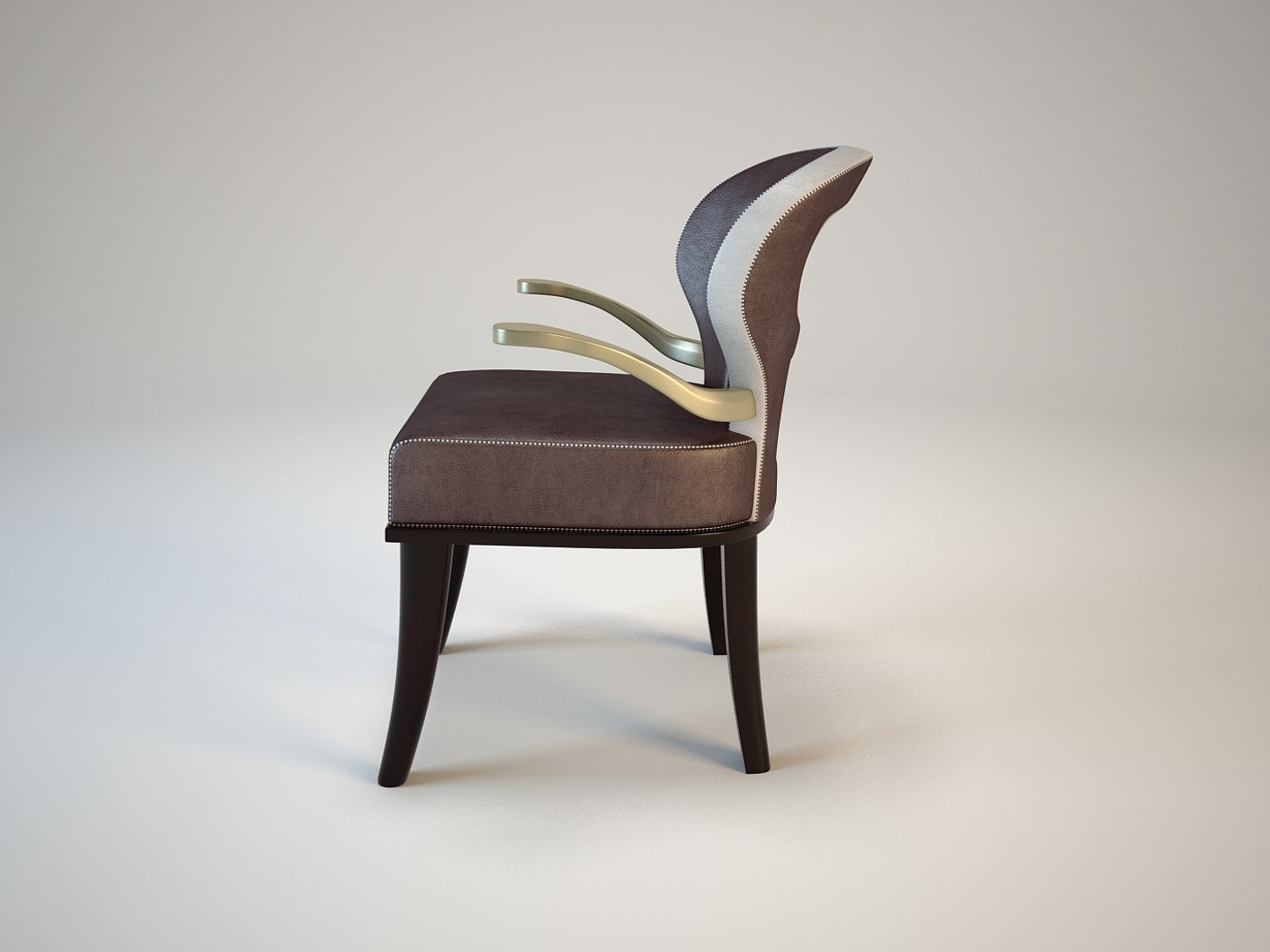 Roka Promemoria 3d Model