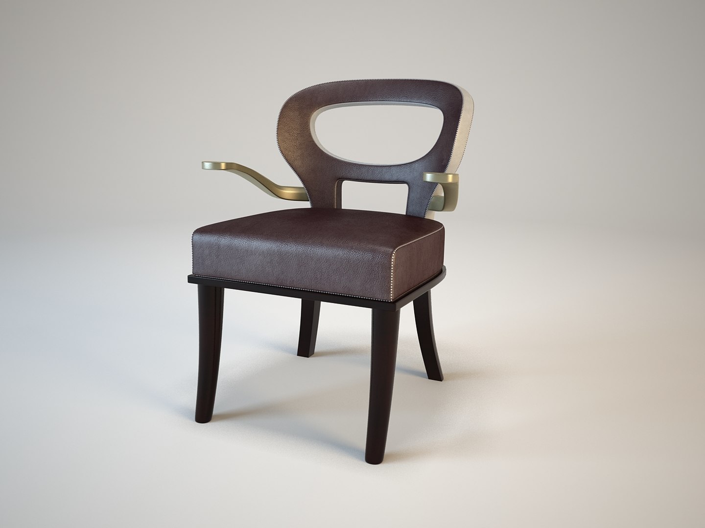 Roka Promemoria 3d Model