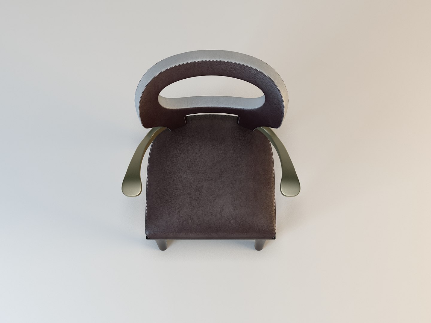 Roka Promemoria 3d Model