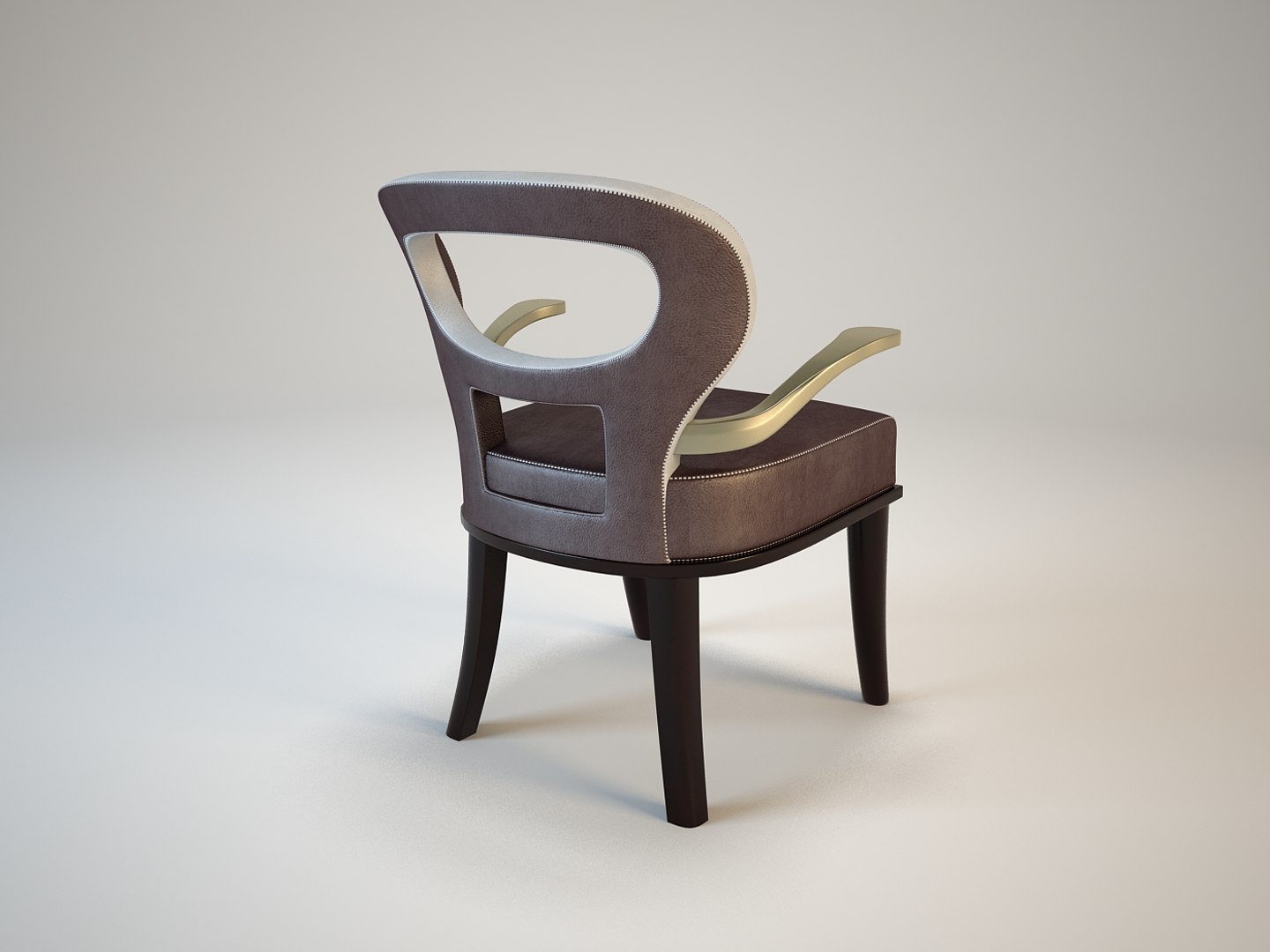 Roka Promemoria 3d Model