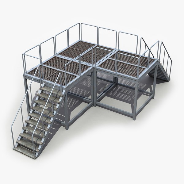 Catwalk 3D Models for Download | TurboSquid