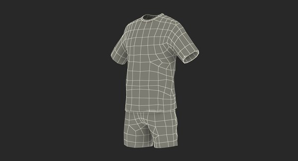 modelo 3d Uniforme de futbol 2 - TurboSquid 1304837